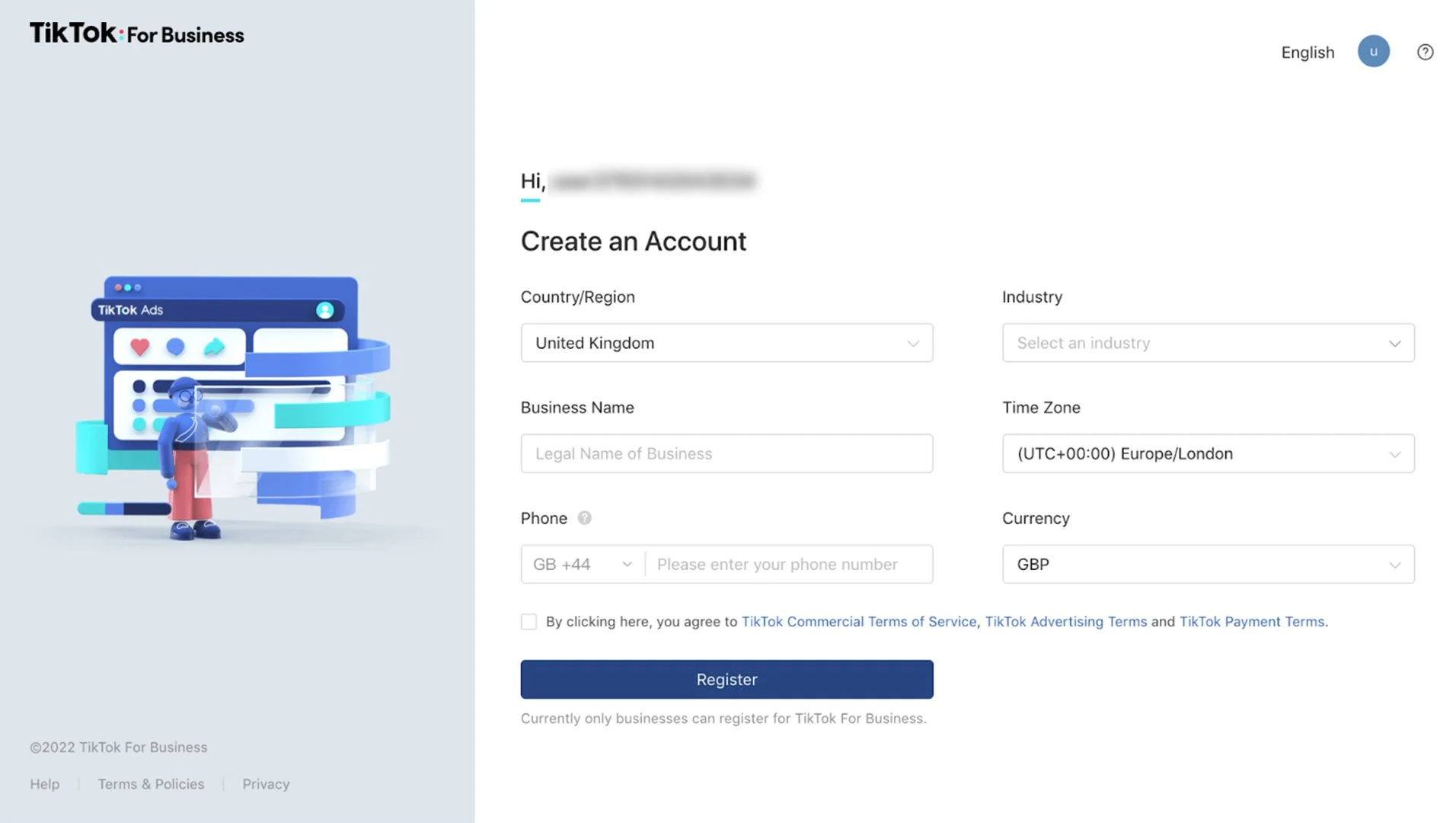 How To Set Up TikTok Ads Manager A Guide Trapeze Media how-to-set-up-tiktok-ads-manager-a-guide-trapeze-media